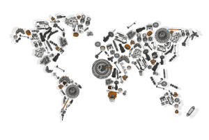 Find Wrecker Auto Parts Online - Save up to 75% | Hollanderparts.com.au